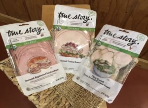 True Story Organic Deli Meats - Yelm Food Coop